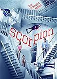 Scorpion DVD Release Date