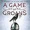 A Game of Groans: A Sonnet of Slush and Soot: Washington, George R.R., Goldsher, Alan ...