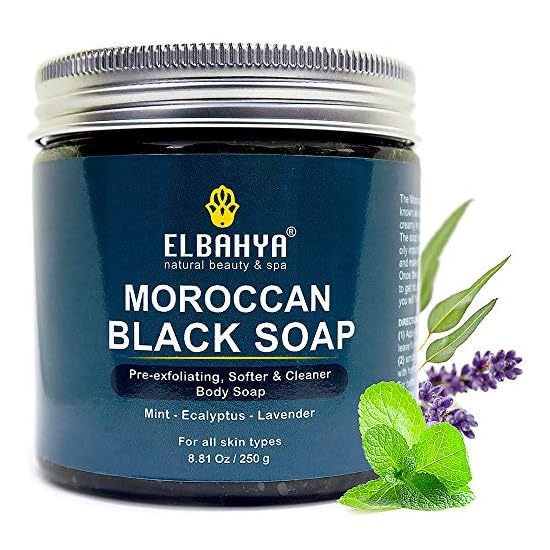 A Guide To The Moroccan Bath Ritual - Hammam - Azizati Health & Beauty