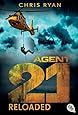 Agent 21 – Codebreaker Die Agent 21-Reihe, Band 3: Amazon.de: Chris ...