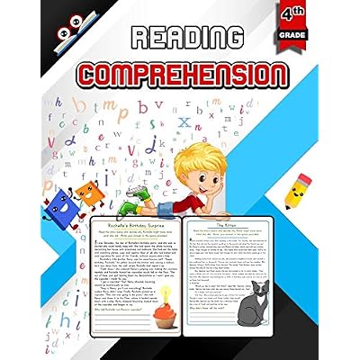 Reading Comprehension for 4th Grade: Games and Nepal | Ubuy