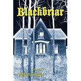 Amazon.com: Blackbriar: 9780761455851: Sleator, William: Books