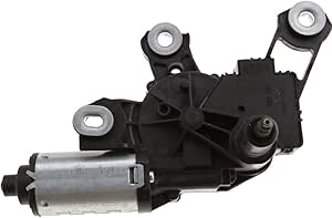 Amazon.com: 12V Rear Window Wiper Windscreen Motor Compatible with Audi ...