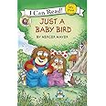 Little Critter: Just a Baby Bird (My First I Can Read): Mayer, Mercer ...