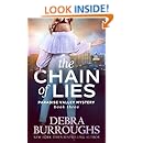 The Chain of Lies, Mystery with a Romantic Twist (Paradise Valley ...