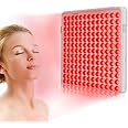 Amazon.com: Serfory Red Light Device, Deep Red Light 660nm for Face and ...