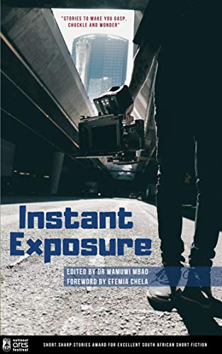 Publication: Instant Exposure