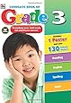 Complete Book of Grade 3: Thinking Kids: 9781483813080: Amazon.com: Books