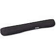 Amazon.com: Belkin WaveRest Keyboard Wrist Support - Gel Wrist Pad ...