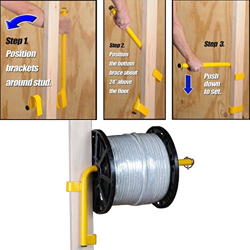 Compare Price: romex wire dispenser - on StatementsLtd.com