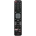 Amazon.com: New Replacement Sharp TV Remote Control EN2A27S Compatible with Sharp Remote Control ...