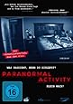 Paranormal Activity: Amazon.de: Katie Featherston, Micah Sloat, Amber ...