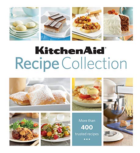KitchenAid Recipe Collection Binder: West Side Publishing ...
