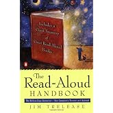 Amazon.com: The Read-Aloud Handbook: Seventh Edition: 9780143121602 ...