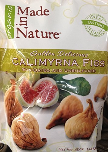 Calimyrna Figs Made In Nature