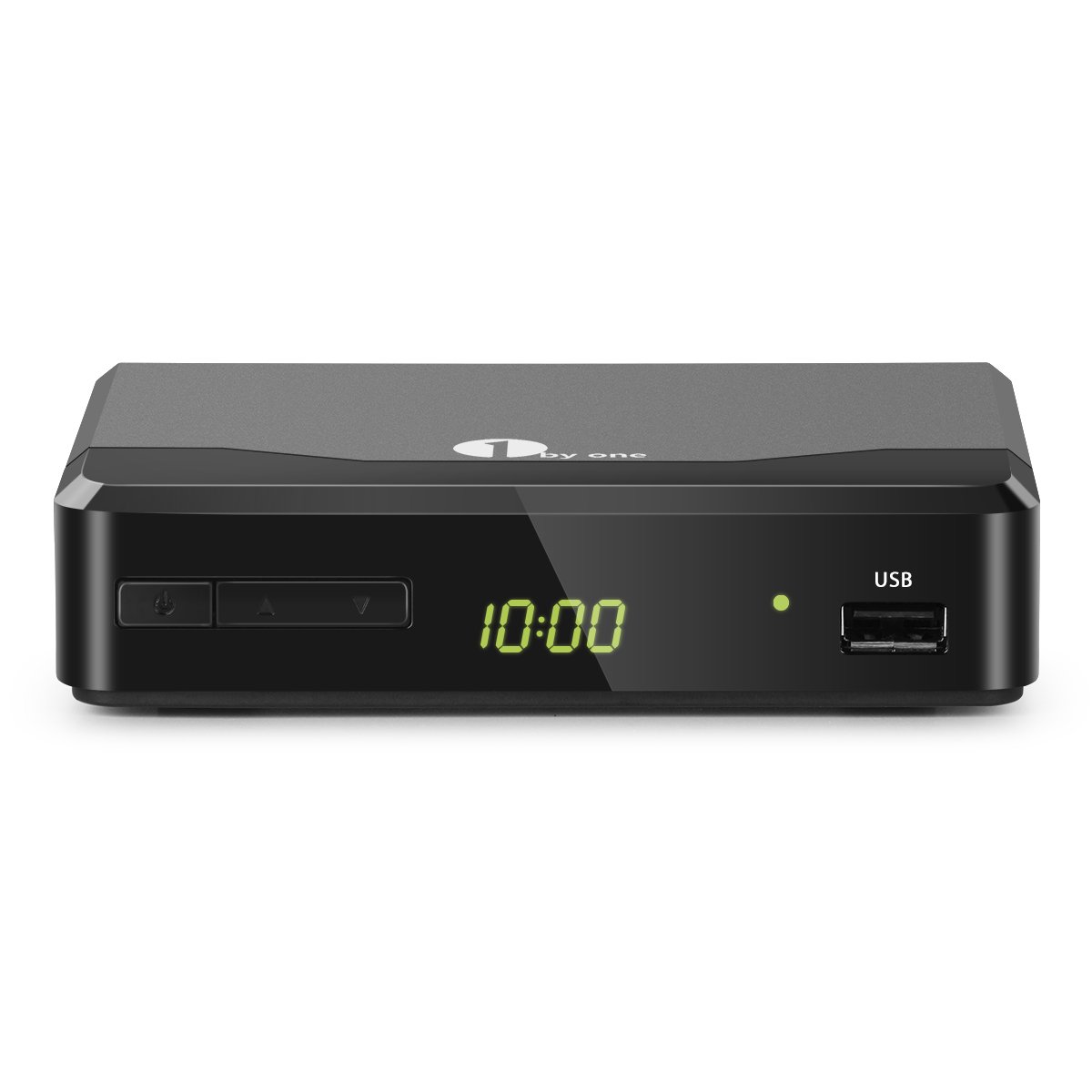 1byone ATSC Digital Converter Box For Analog TV Analog TV Converter 1byone ATSC Digital Converter Box For Analog TV Analog TV Converter