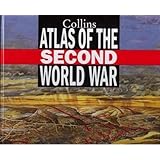 Atlas Of World War II: Natkiel, R: 9780517469040: Amazon.com: Books