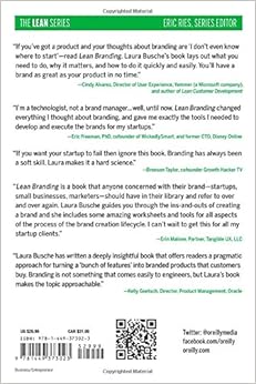Amazon.com: Lean Branding: Creating Dynamic Brands to Generate ...