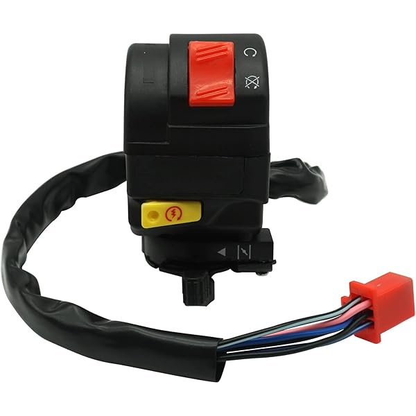 Polaris Scrambler 50 Starting Problems | Reviewmotors.co