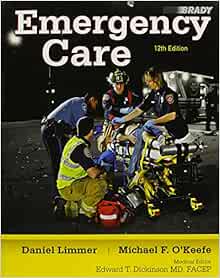 Emergency Care and EMSTESTING.COM: EMT -- Access Card (12th Edition ...
