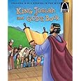 King Josiah and God's Book (Arch Books): Kristin R. Nelson ...