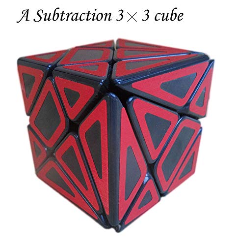 11 Different Types of Cube Puzzles - Do You Know Them All?