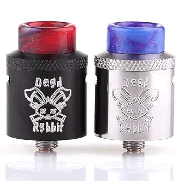 Slo Vaper • Prosim za pomoč -armour pro + dead rabbit