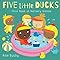 Amazon.com: Five Little Ducks Nursery Games (Nursery Time ...