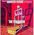 Amazon.com: The Pendulum Snap Monster Scene (11"H, 4-1/2"W) Moebius ...