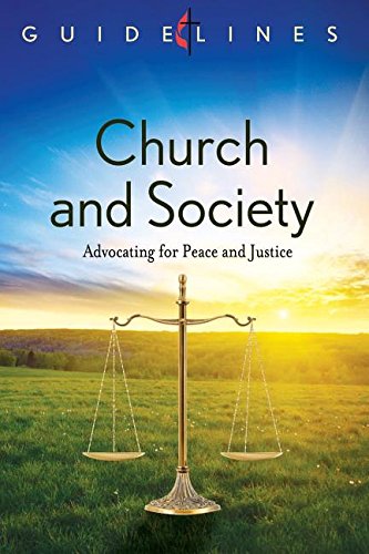 Librarika: GUIDELINES 2013-2016 CHURCH AND SOCIETY (Guidelines Leading ...