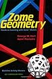 Amazon.com: Zome Geometry: Hands-on Learning with Zome Models ...