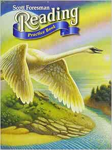 Amazon.com: Scott Foresman Reading (9780328022496): Scott Foresman: Books