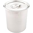 Amazon.com: LID ONLY: Met Lux Lid For 4.25 Quart Bain Marie, 1 ...