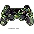 Amazon.com: Designer Skin for Sony PlayStation PS3 SLIM System & Remote ...