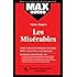 Amazon.com: Les Miserables SparkNotes Literature Guide (SparkNotes ...