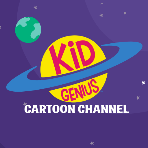 Amazon.com: Kid Genius Cartoon Channel: Appstore for Android