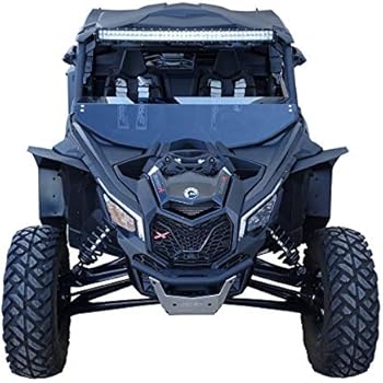 Amazon.com: Can-Am 2017-2018 Maverick X3 Turbo R Xds Maverick X3 Max ...