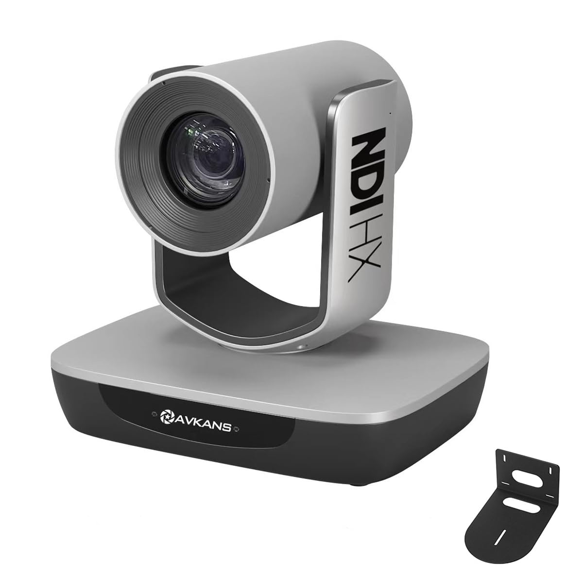 Mua AVKANS NDI Camera, 20X Zoom 3G-SDI HDMI PTZ USB Web Camera with USB Video Output for Church ...