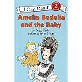 Amazon.com: Amelia Bedelia and the Surprise Shower (I Can Read, Level 2 ...