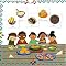What's on Your Plate?: Exploring the World of Food: Stewart, Whitney ...