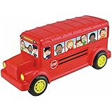VTech Playtime Bus with Phonics: Amazon.co.uk: Toys & Games