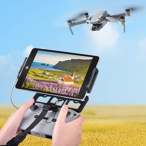 Mavic Mini 2 Tablet Stand,4-12 Inch Smart Phone Ipad Mount Holder ...