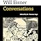 Amazon.com: Will Eisner: Conversations (Conversations with Comic Artists Series) (9781617031274 ...