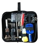 Top 10 Watch Repair Kits of 2018 - Best Reviews Guide
