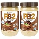 Amazon.com : PB2 Chocolate Powdered Peanut Butter - 1LB - 2 Pack ...