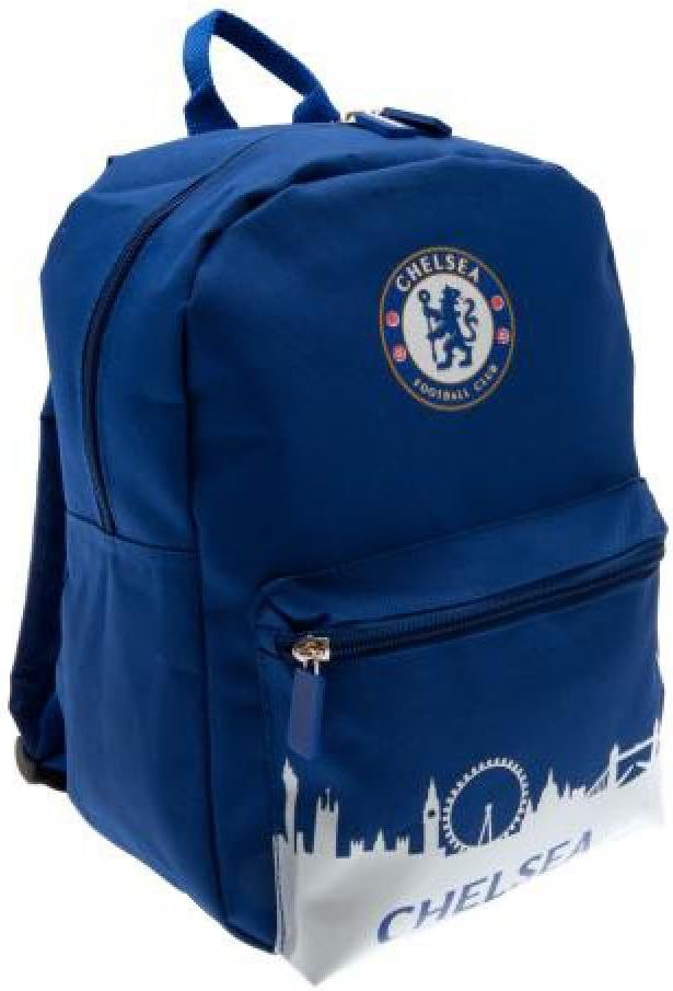 Official Chelsea FC Junior Backpack: Amazon.co.uk: Luggage
