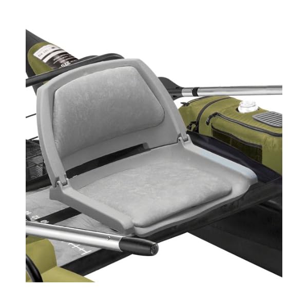 Classic Accessories Colorado Pontoon Boat - Missouri Float Trips