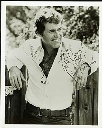 MOVIE PHOTO: JEFF EDWARDS-SIGNED 8X10-AUTOGRAPHED PHOTO at Amazon's ...