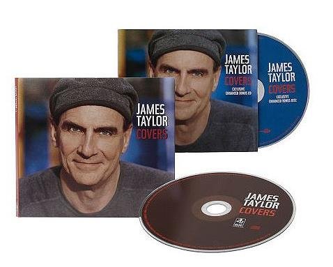 Release “Covers” by James Taylor - MusicBrainz