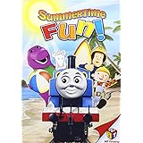 Amazon.com: HIT Favorites: Springtime Fun! : Springtime Fun: Movies & TV